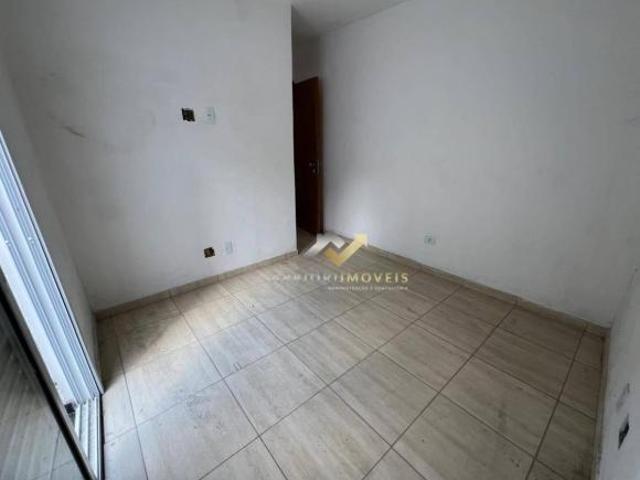 Sobrado com 2 dormitórios à venda, 65 m² por R$ 385.000,00 Jardim Irene Santo André/SP