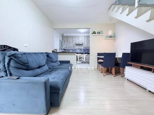 Sobrado com 2 dormitórios à venda, 65 m² por R$ 390.000,00 Itaquera São Paulo/SP
