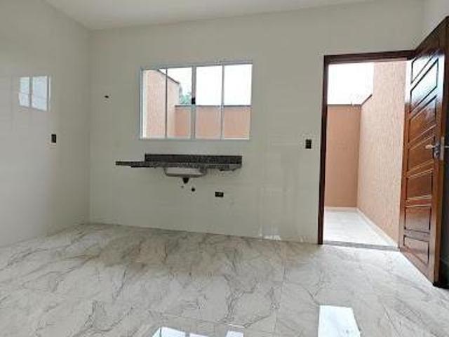Sobrado com 2 dormitórios à venda, 65 m² por R$ 395.000,00 Guaianazes São Paulo/SP
