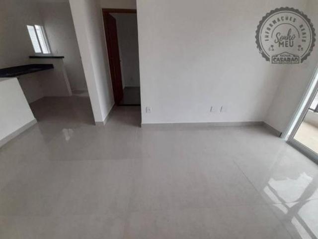 Sobrado com 2 dormitórios à venda, 65 m² por R$ 395.000,00 Vilamar Praia Grande/SP