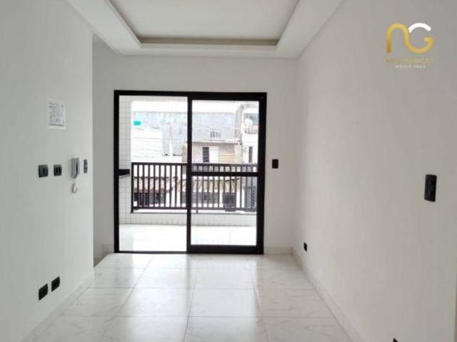 Sobrado à venda, 65 m² por R$ 398.400,00 Tupi Praia Grande/SP