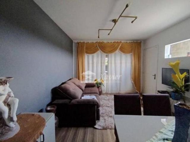 Sobrado com 2 dormitórios à venda, 66 m² por R$ 402.000,00 Narita Garden Vargem Grande Paulista/