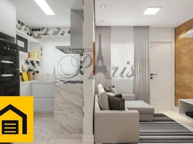 Sobrado com 2 dormitórios à venda, 66 m² por R$ 410.000 Vila Príncipe de Gales Santo André/SP