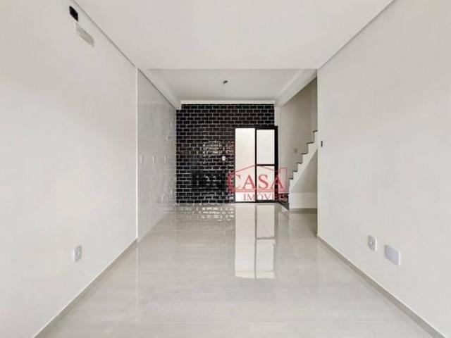 Sobrado com 2 dormitórios à venda, 66 m² por R$ 430.000,00 São Miguel Paulista São Paulo/SP