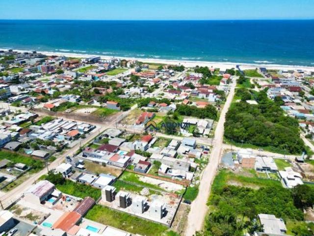 Sobrado com 2 dormitórios à venda, 66 m² por R$ 470.000,00 Eliana Guaratuba/PR