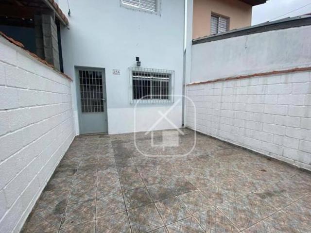 Sobrado com 2 dormitórios à venda, 66 m² por R$ 540.000 Itapema Guararema/SP