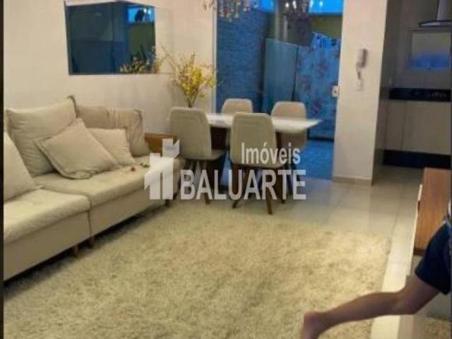 Sobrado com 2 dormitórios à venda, 66 m² por R$ 580.000,00 Cidade Ademar São Paulo/SP