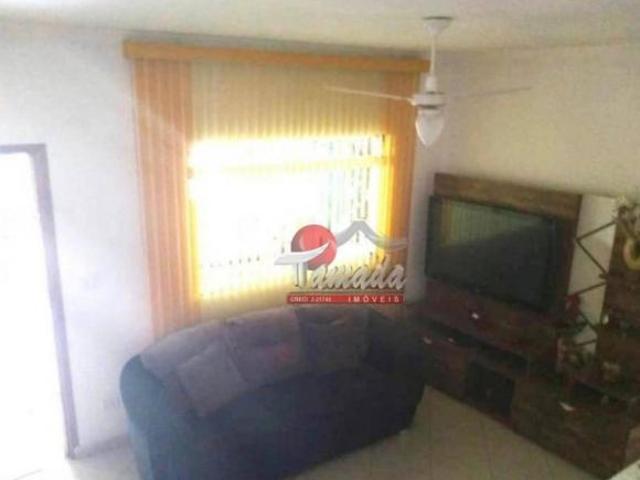 Sobrado com 2 dormitórios à venda, 66 m² por R$ 600.000,00 Vila Rio Branco São Paulo/SP