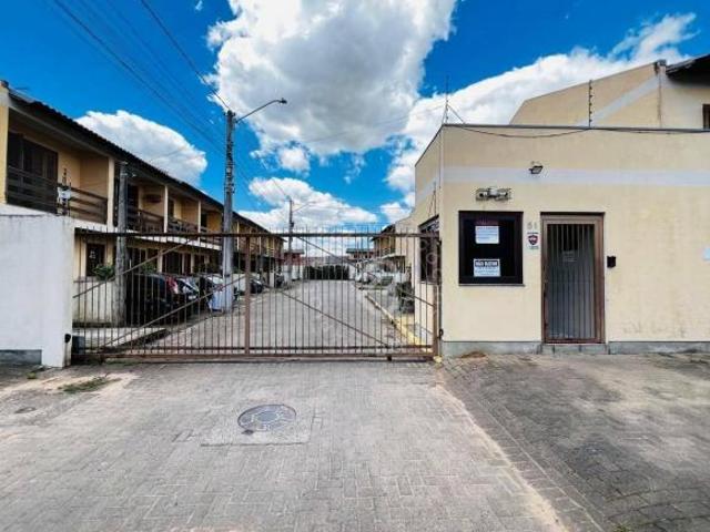 Sobrado com 2 dormitórios à venda, 66 m² por R$ 235.000 Boa Vista Sapucaia do Sul/RS