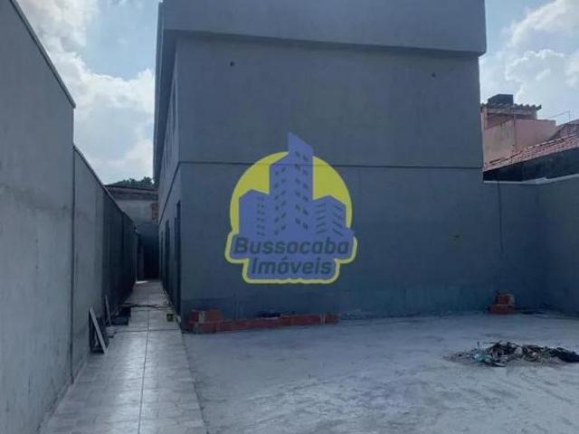 Sobrado com 2 dormitórios à venda, 67 m² por R$ 450.000,00 Jaguaribe Osasco/SP