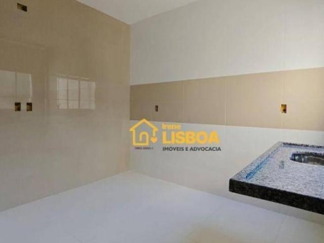 Sobrado com 2 dormitórios à venda, 67 m² por R$ 460.000,00 Vila Siria São Paulo/SP