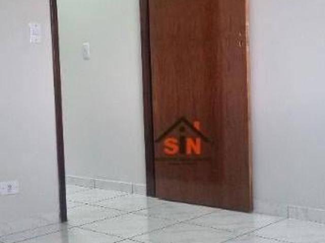 Sobrado com 2 dormitórios à venda, 67 m² por R$ 480.000,00 Vila Nova Bonsucesso Guarulhos/SP