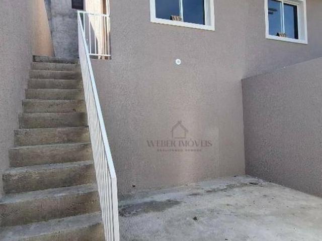 Sobrado com 2 dormitórios à venda, 67 m² por R$ 480.000,00 Jardim Paraíso Taboão da Serra/SP