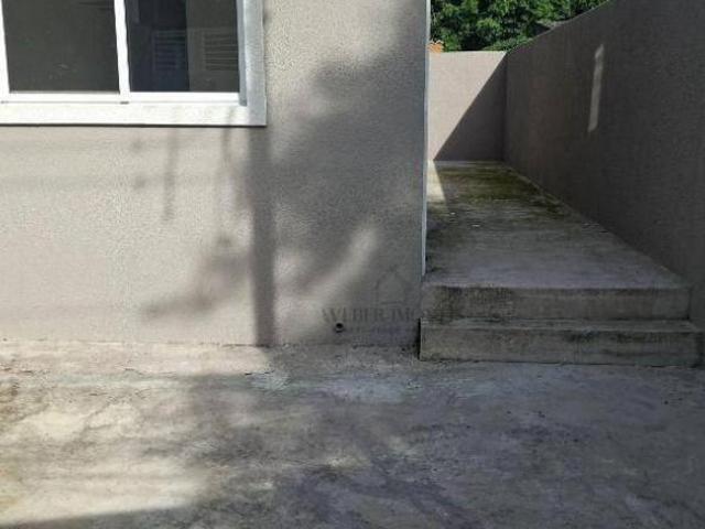 Sobrado com 2 dormitórios à venda, 67 m² por R$ 480.000,00 Jardim Paraíso Taboão da Serra/SP
