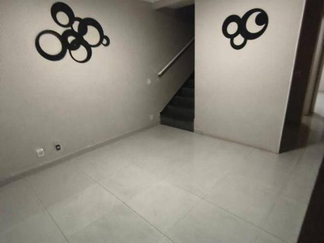 Sobrado com 2 dormitórios à venda, 67 m² por R$ 530.000,00 Vila Campos Sales Campinas/SP