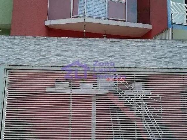 Sobrado com 2 dormitórios à venda, 67 m² por R$ 530.000,00 Vila Formosa São Paulo/SP