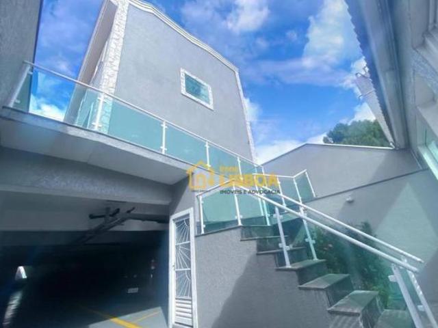 Sobrado com 2 dormitórios à venda, 67 m² por R$ 530.000,01 Vila Carrão São Paulo/SP