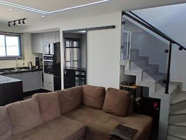 Sobrado com 2 dormitórios à venda, 67 m² por R$ 649.990,00 Jardim Modelo Suzano/SP