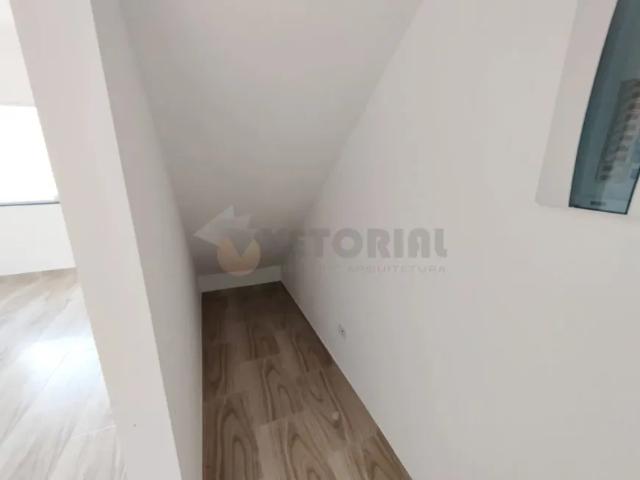 Sobrado com 2 dormitórios à venda, 67 m² por R$ 350.000,00 Jardim das Gaivotas Caraguatatuba/SP