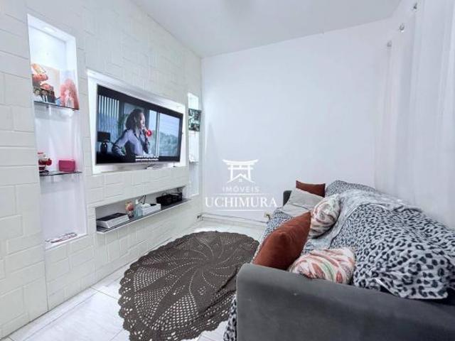 Sobrado com 2 dormitórios à venda, 67 m² por R$ 340.000,00 Vila Curuçá São Paulo/SP