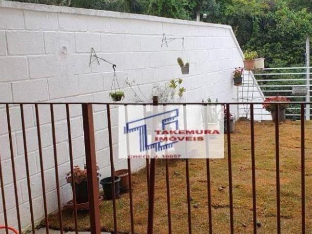 Sobrado com 2 dormitórios à venda, 67 m² por R$ 360.000,00 Narita Garden Vargem Grande Paulista/
