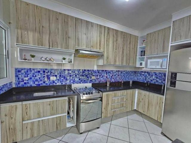 Sobrado com 2 dormitórios à venda, 67 m² por R$ 390.000,00 Itaquera São Paulo/SP