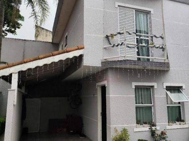 Sobrado com 2 dormitórios à venda, 67 m² por R$ 390.000,00 Itaquera São Paulo/SP