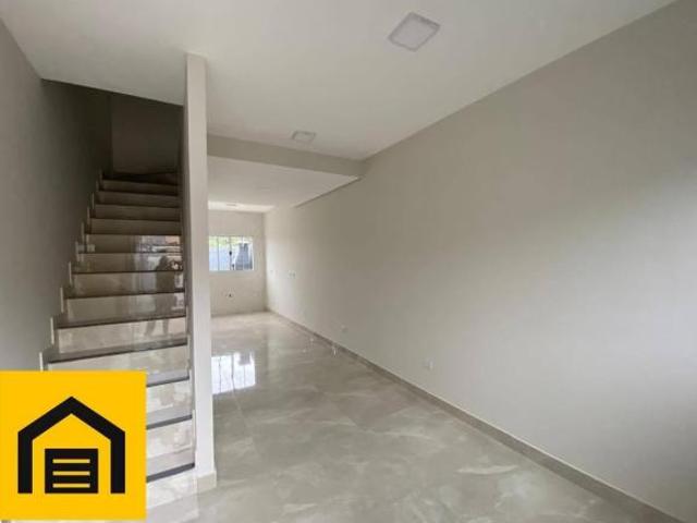 Sobrado com 2 dormitórios à venda, 68 m² por R$ 440.000,00 Aliança Ribeirão Pires/SP