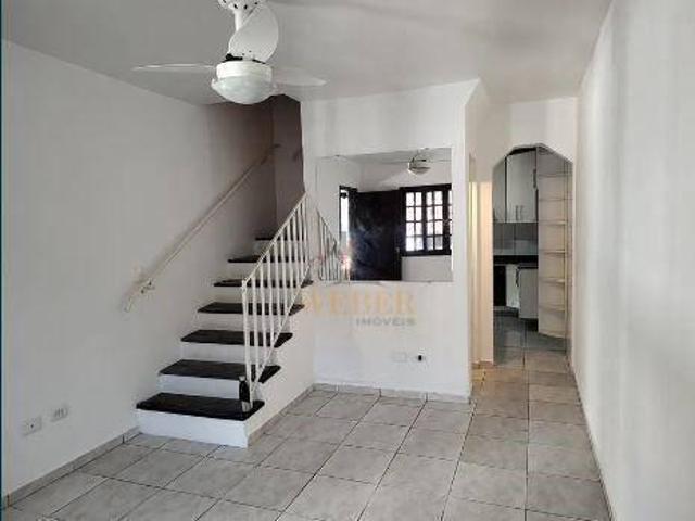 Sobrado com 2 dormitórios à venda, 68 m² por R$ 450.000,00 Jardim Helga São Paulo/SP