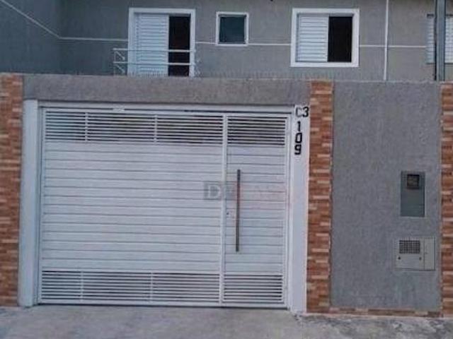 Sobrado com 2 dormitórios à venda, 68 m² por R$ 470.000,00 São Miguel Paulista São Paulo/SP
