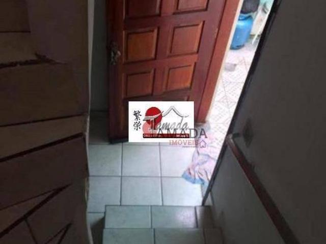 Sobrado com 2 dormitórios à venda, 68 m² por R$ 478.000,00 Penha de França São Paulo/SP