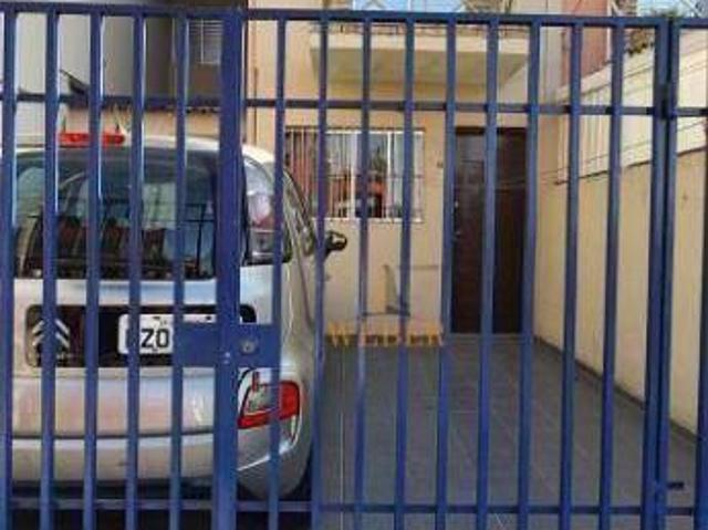 Sobrado com 2 dormitórios à venda, 68 m² por R$ 500.000,00 Jardim das Esmeraldas São Paulo/SP
