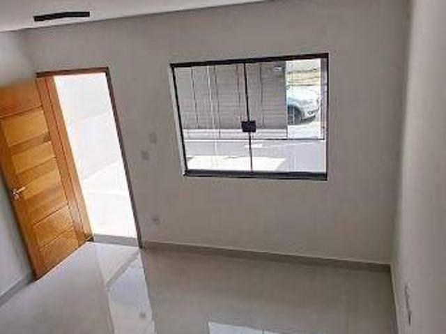 Sobrado com 2 dormitórios à venda, 68 m² por R$ 570.000,00 Vila Ré São Paulo/SP