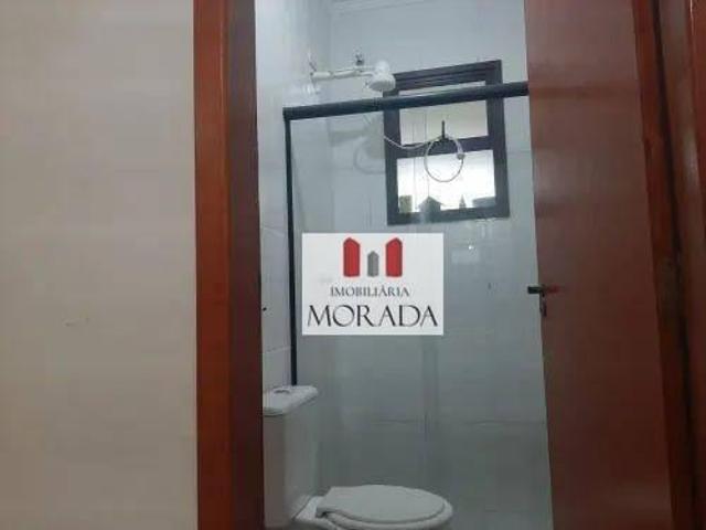 Sobrado com 2 dormitórios à venda, 68 m² por R$ 270.000,00 Residencial União São José dos Campos