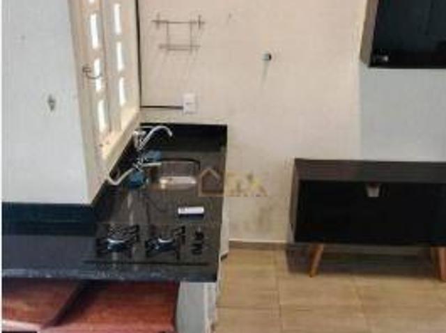 Sobrado com 2 dormitórios à venda, 68 m² por R$ 285.000 Massaguaçu Caraguatatuba/SP