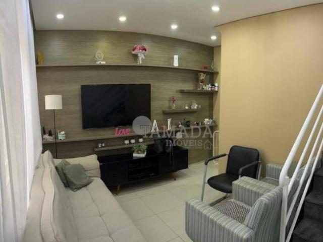 Sobrado com 2 dormitórios à venda, 68 m² por R$ 319.000,00 Itaquera São Paulo/SP