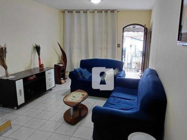 Sobrado com 2 dormitórios à venda, 68 m² por R$ 349.900,00 Freguesia do Ó São Paulo/SP