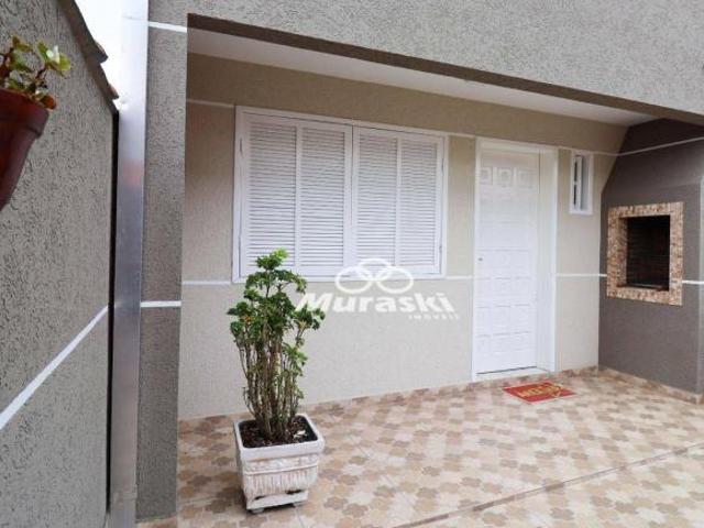 Sobrado com 2 dormitórios à venda, 68 m² por R$ 350.000,00 Centro Guaratuba/PR