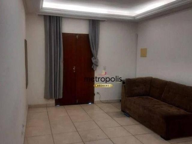 Sobrado com 2 dormitórios à venda, 68 m² por R$ 381.000,00 Jardim do Colégio São Paulo/SP