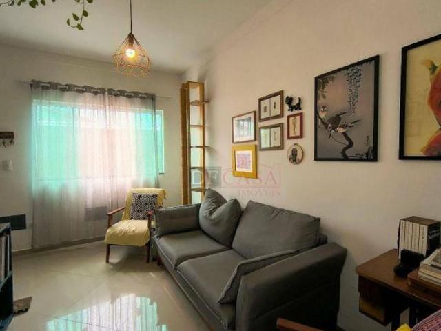 Sobrado com 2 dormitórios à venda, 69 m² por R$ 419.900,00 Vila Ré São Paulo/SP