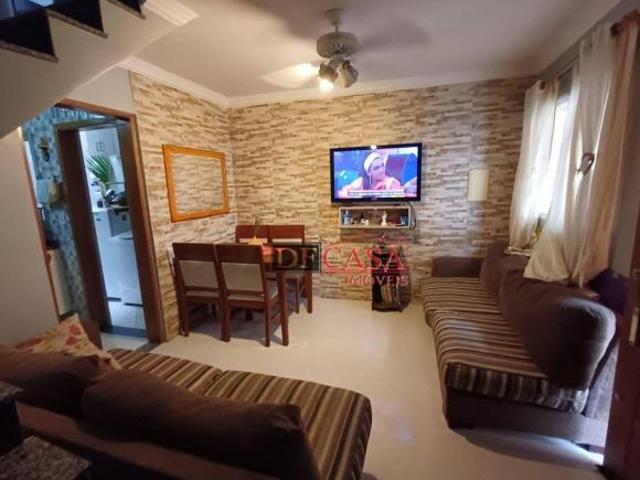 Sobrado com 2 dormitórios à venda, 69 m² por R$ 420.000,00 Vila Ré São Paulo/SP