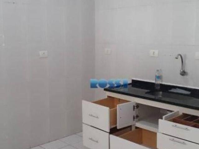Sobrado com 2 dormitórios à venda, 69 m² por R$ 479.000,00 Vila Prudente Zona Leste São Paulo/