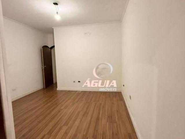 Sobrado com 2 dormitórios à venda, 69 m² por R$ 600.000,00 Jardim Santo Alberto Santo André/SP