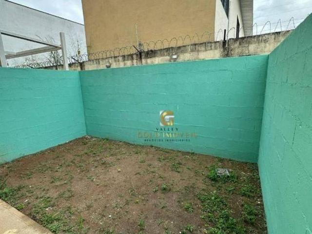Sobrado com 2 dormitórios à venda, 69 m² por R$ 265.000,00 Santa Luzia Caçapava/SP
