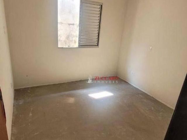 Sobrado com 2 dormitórios à venda, 69 m² por R$ 275.000,00 Vila Rui Barbosa São Paulo/SP
