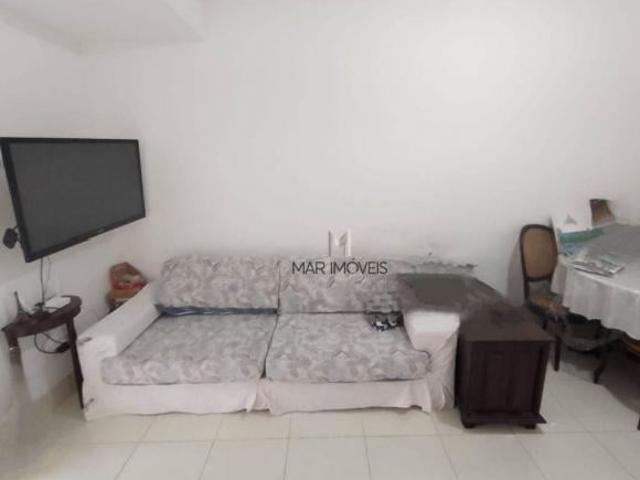 Sobrado com 2 dormitórios à venda, 70 m² Balneario Praia do Perequê Guarujá/SP