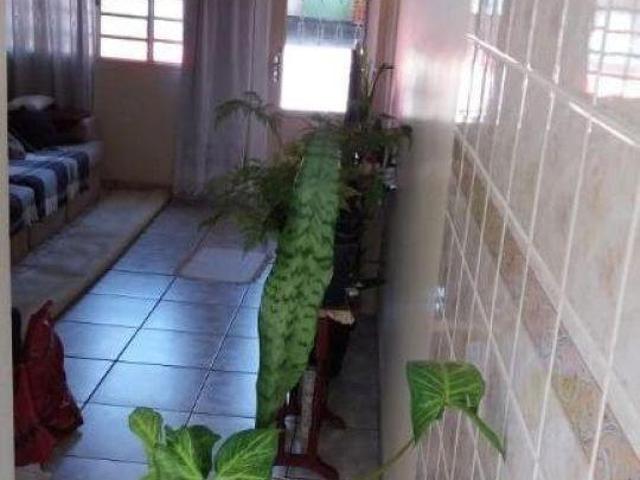 Sobrado com 2 dormitórios à venda, 70 m² Jardim Adriana Guarulhos/SP