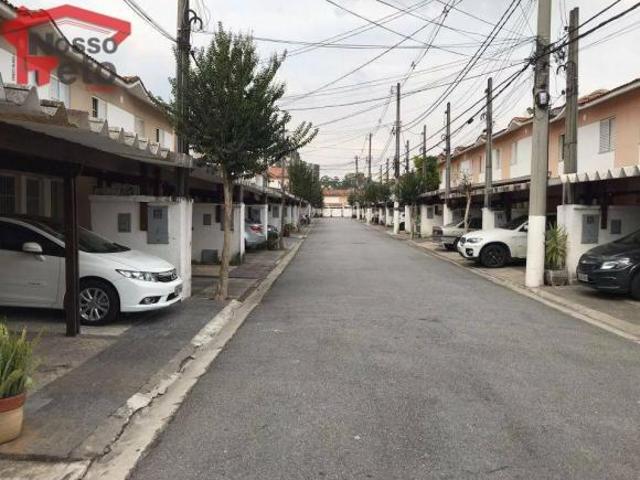 Sobrado com 2 dormitórios à venda, 70 m² por R$ 400.000,00 Jaraguá São Paulo/SP