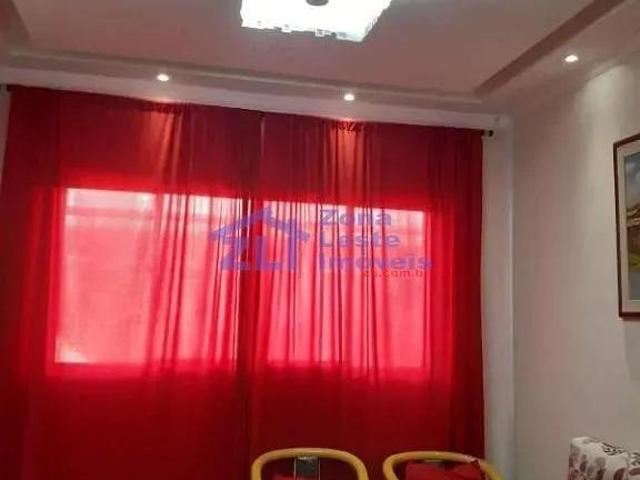Sobrado com 2 dormitórios à venda, 70 m² por R$ 408.000,00 Vila Formosa São Paulo/SP