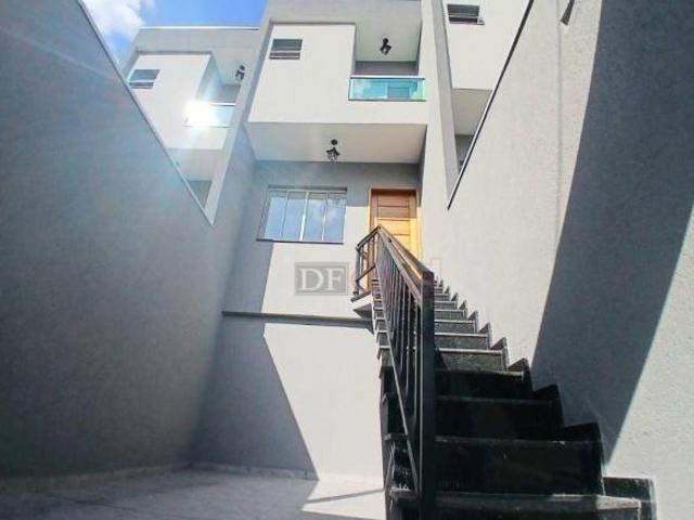 Sobrado com 2 dormitórios à venda, 70 m² por R$ 424.990,00 Artur Alvim São Paulo/SP